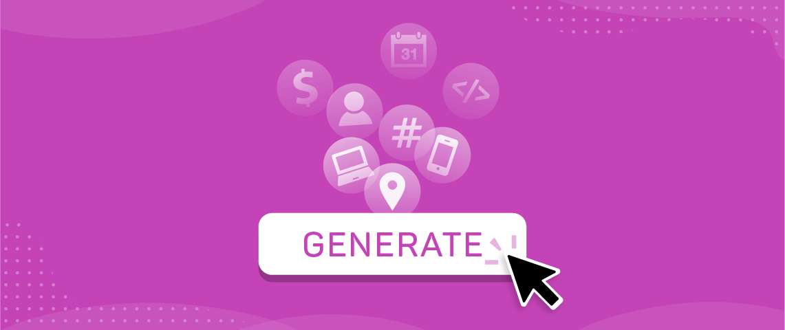Faker.js Data Generator: My New Hero Faker.js Data Generator: My New Hero